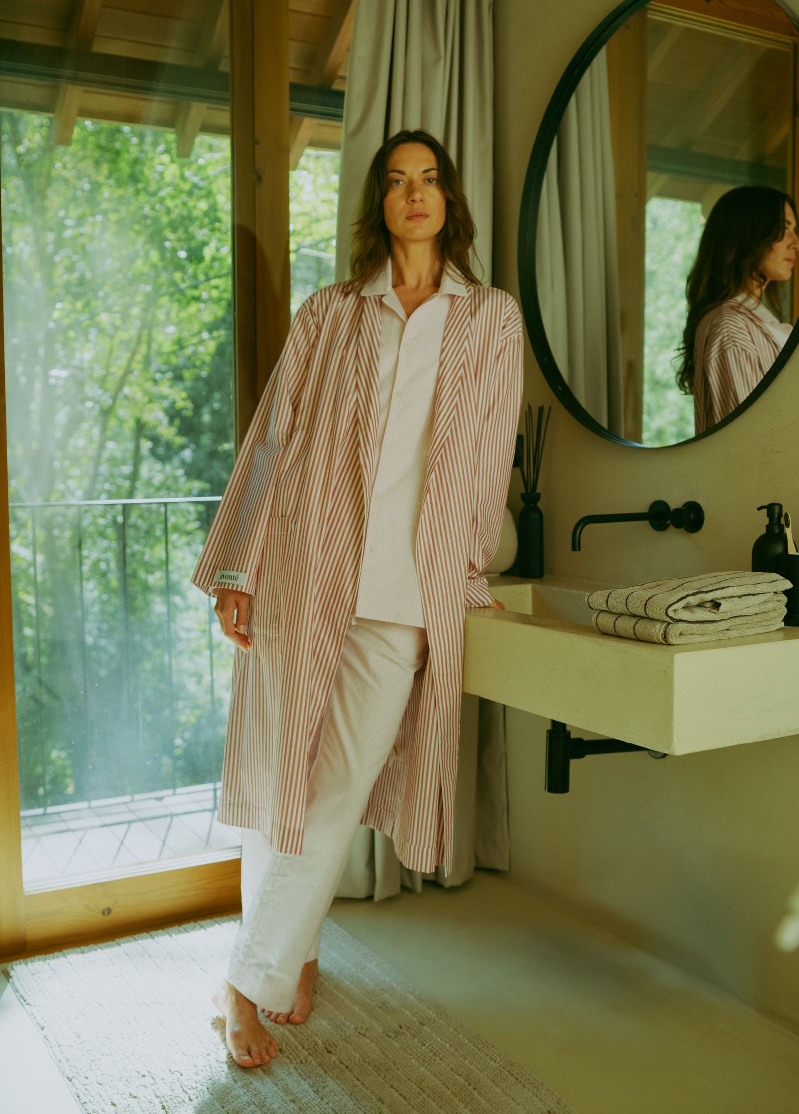 avonté I Nachhaltige Nachtwäsche & Loungewear